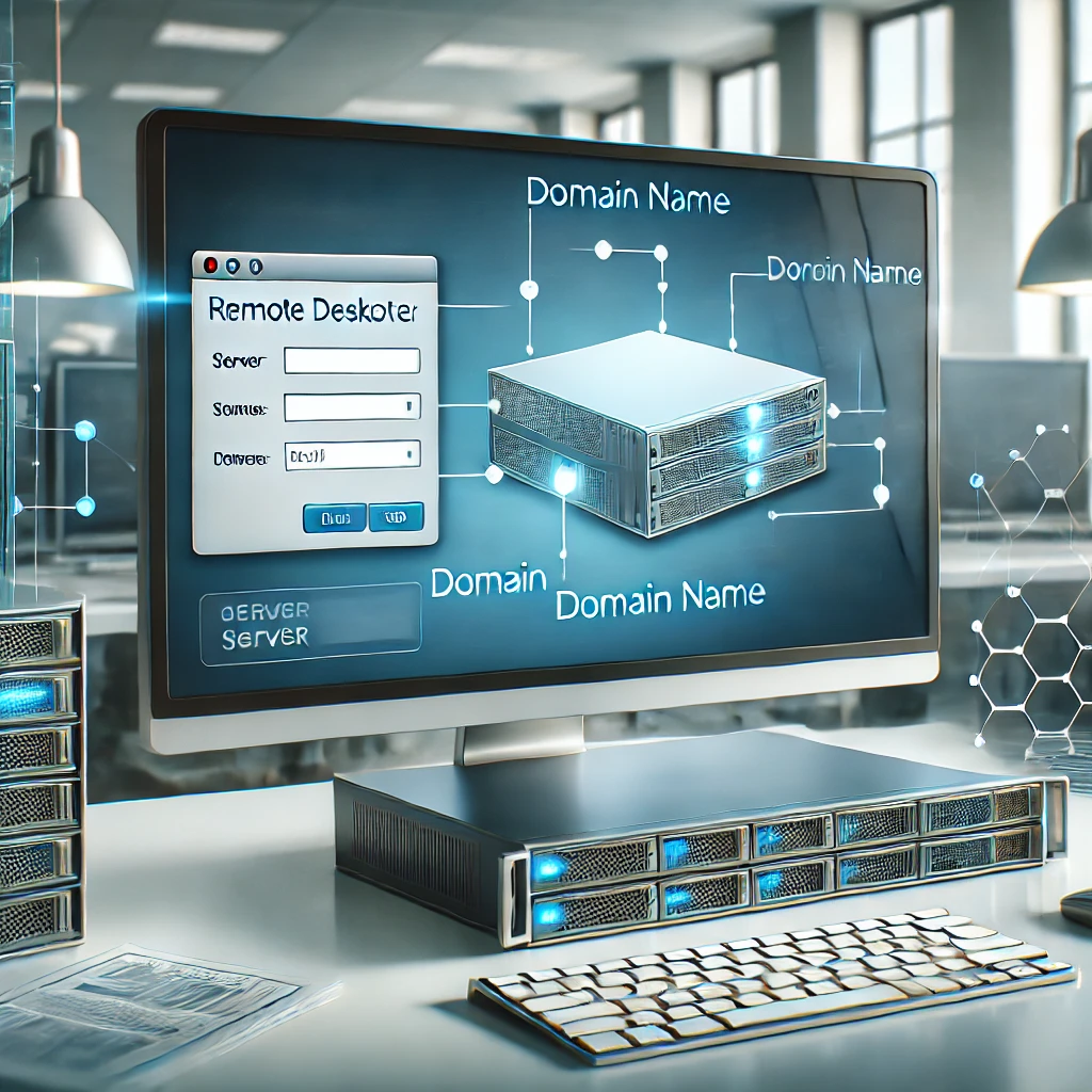 Aminserve - RDP, Windows/Linux VPS And Dedicated Server