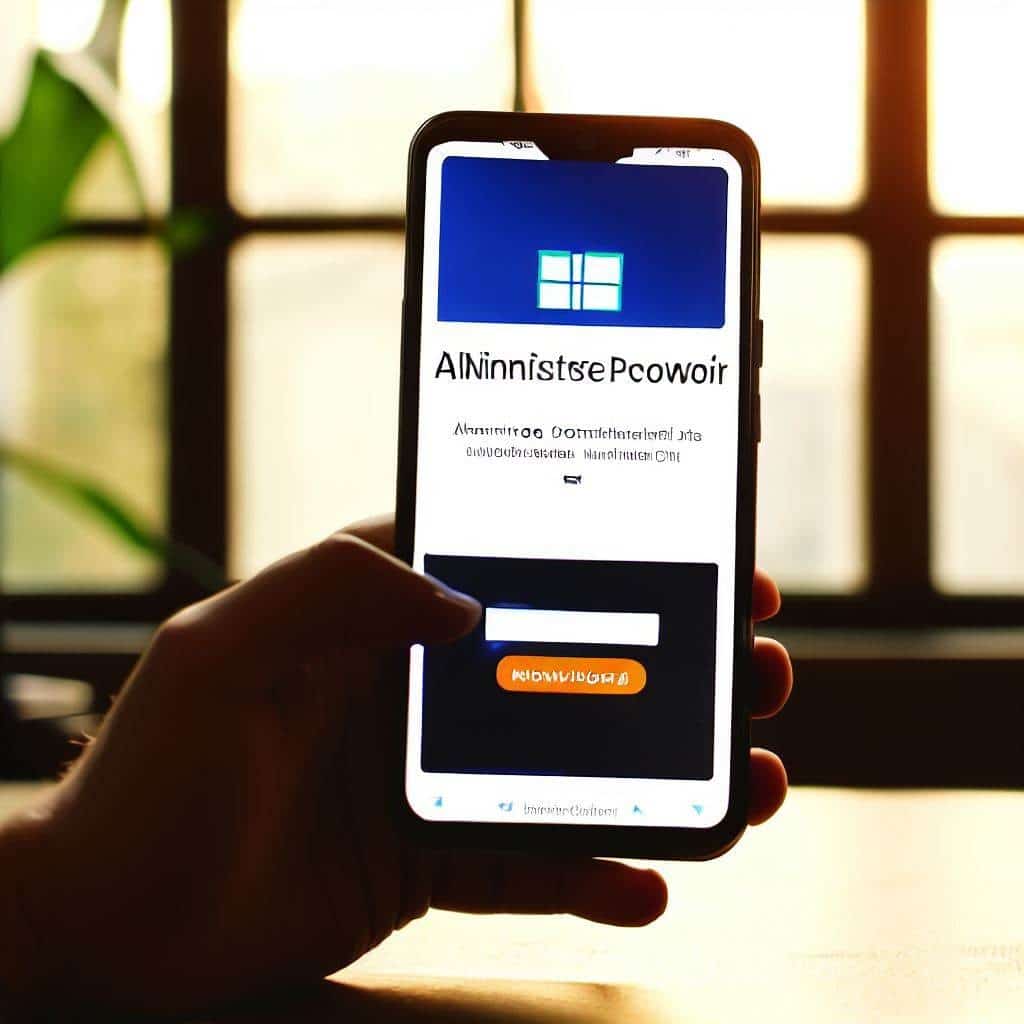 How to Connect to a Windows Remote Desktop from an iPhone - AMinServe.com