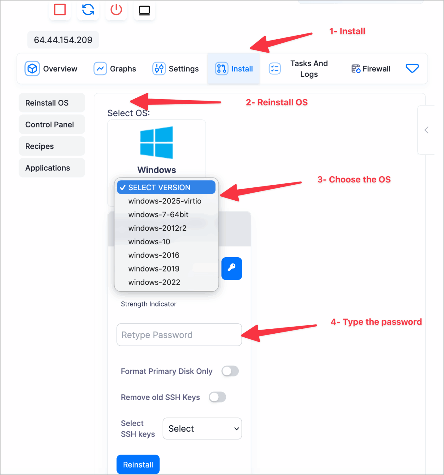 How To Enable RDP In Windows – 2026 Step-by-Step Guide - AMinServe.com